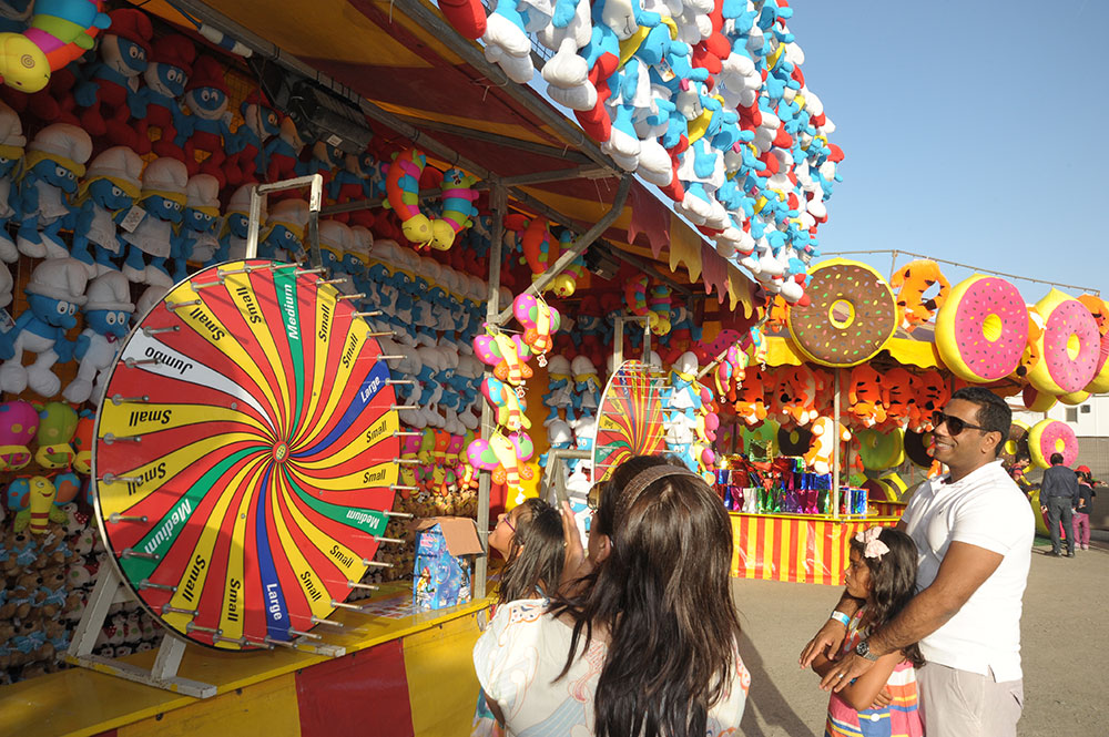 Kellogg's Kidsfest Sponsorship – Global Event Management